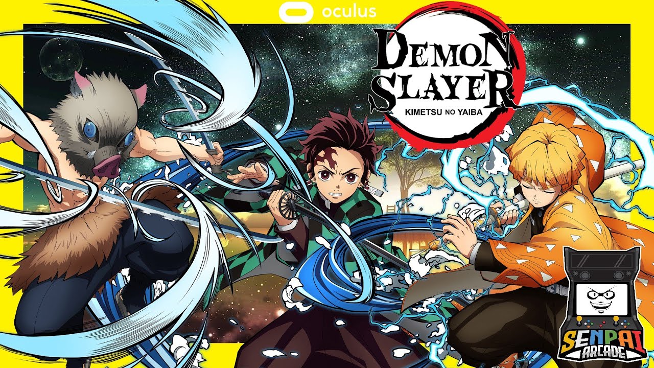 DEMON SLAYER MODS!! B&S Nomad U11 - YouTube