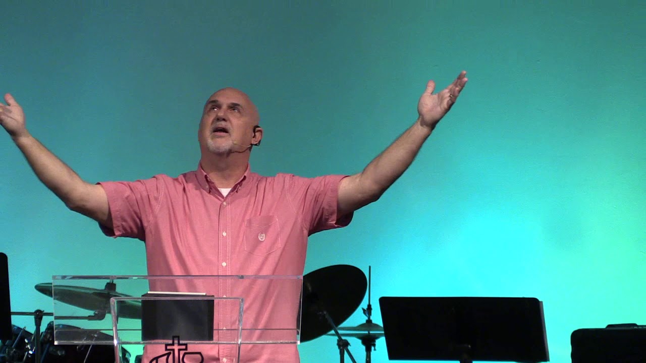 Pastor Tim: Christmas Story, Fresh Insight, part 4/Conclusion; Dec 29 ...