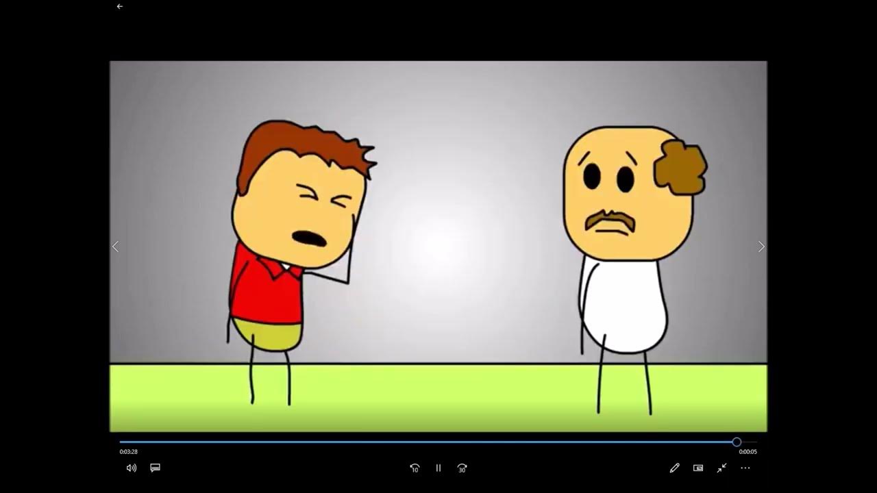 Brewstew Toys R Us reaction - YouTube