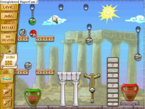 walkthrough: civiballs (lvl 1-30) - YouTube