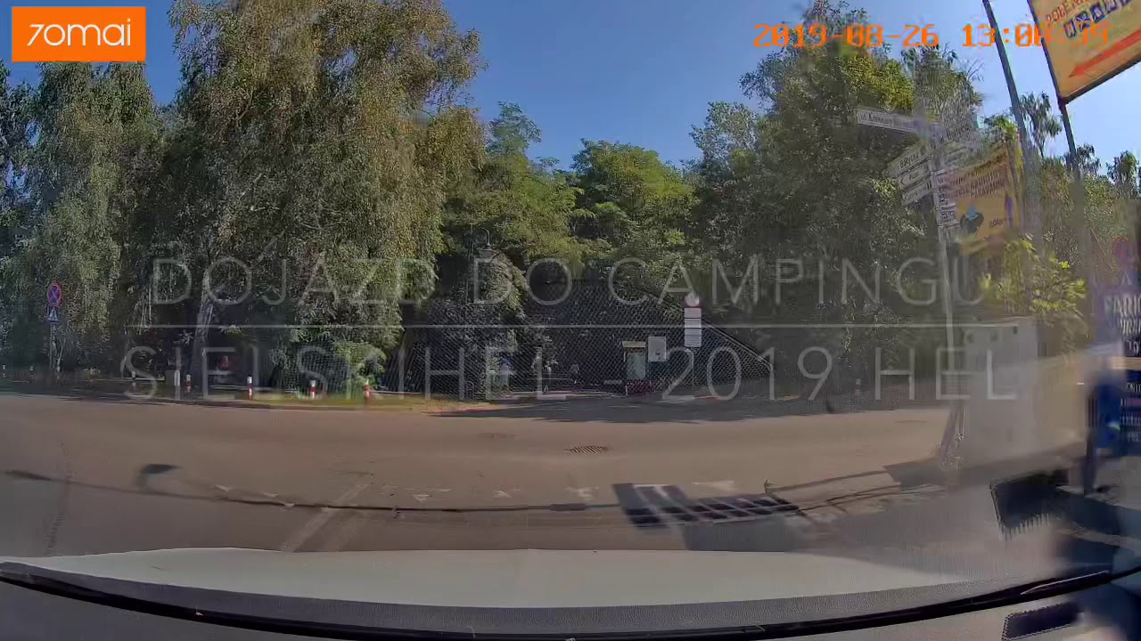 2019 Hel - Camping SIELSKIHEL. - YouTube