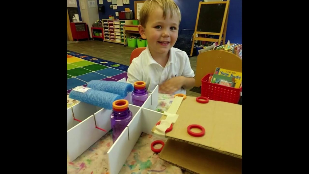 Pre-K Slide Show 2020 - YouTube