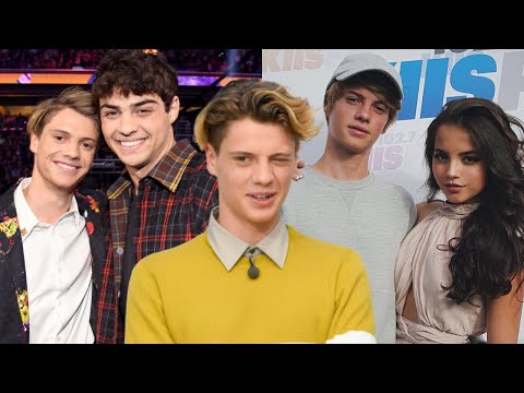 Girls Jace Norman Has Dated | Henry Danger