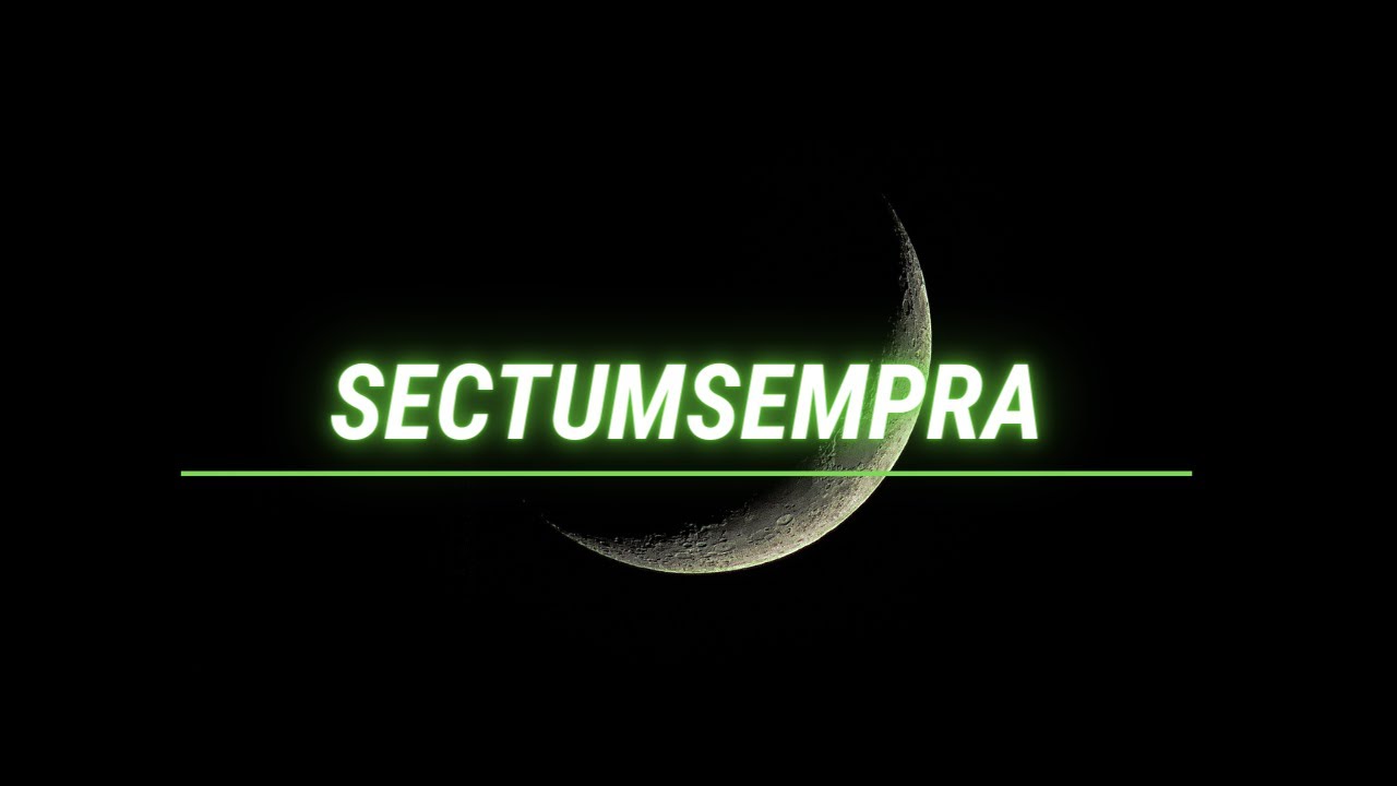 ! SECTUM.SEMPRA ! - YouTube