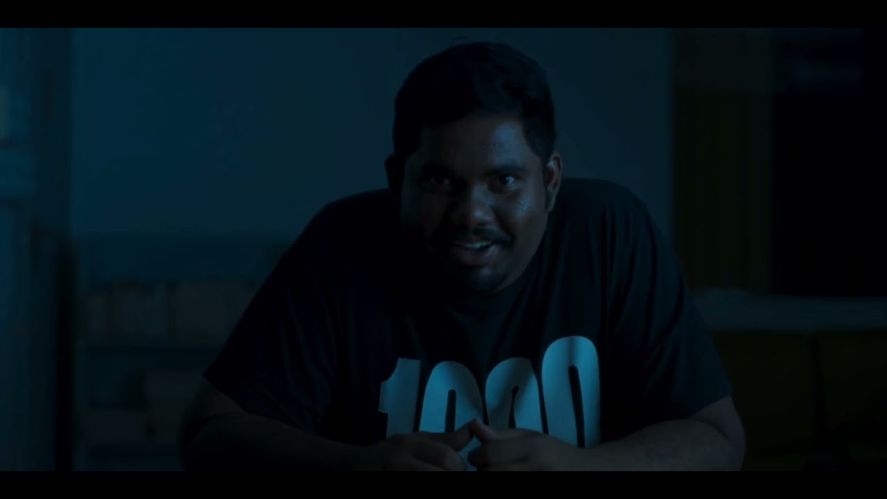 Ravi Taja Ragging Scene 😁 | Hostel Daze Season 2 - YouTube