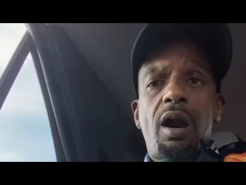 charleston white expose math hoffa for r@pe! on ig live with the ...