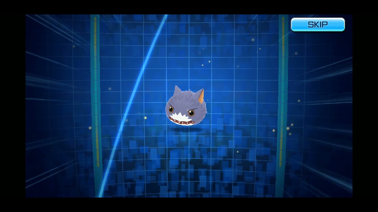 [Digimon ReArise] Digitown: Hatching Antagonistic Baby Dragon DigiEgg ...