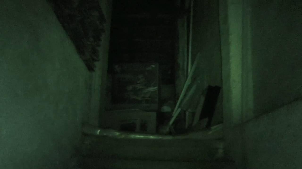 Ghost Death Paranormal - YouTube