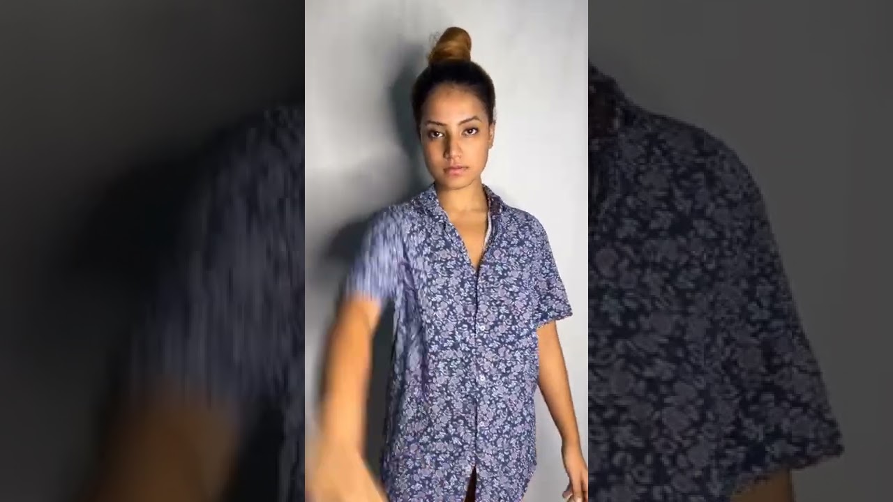 Hot reels new video🥵Brishti hot reel🔥Brishti samaddar Tikto🥵#reel# ...