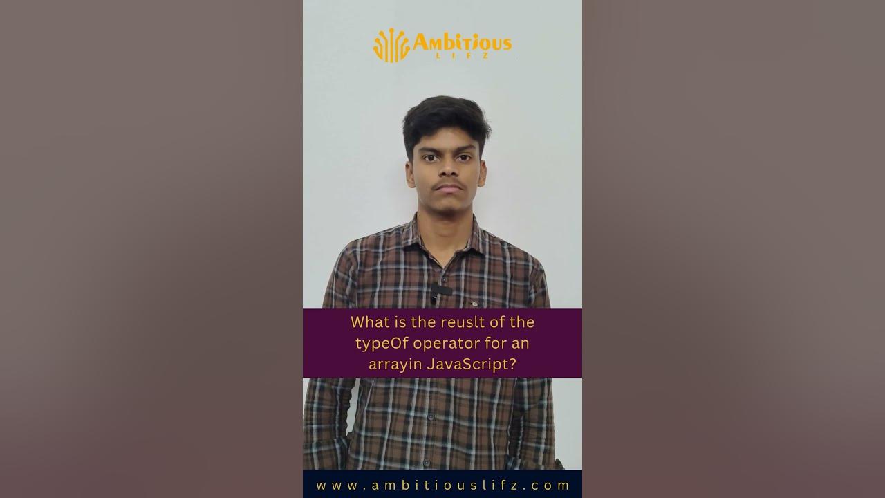 Top JavaScript Interview Questions 🔥 | Crack Your Dream Job! 🚀 - YouTube