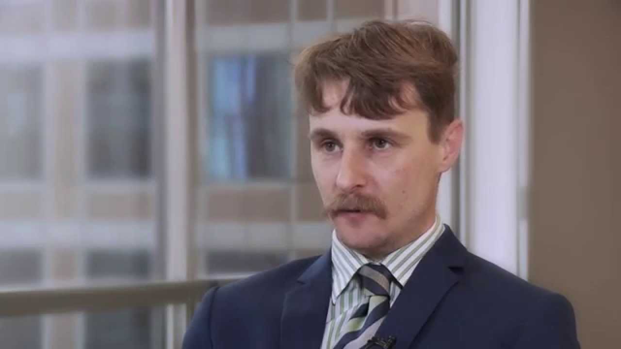 Martin Slattery, Partner, talks about why 'Pro-Bono Matters' at Carroll ...