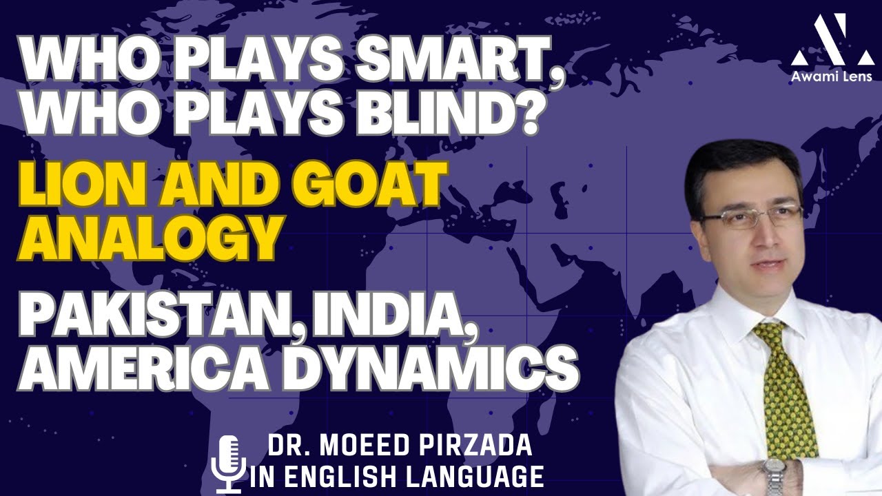 Moeed Pirzada Insight | From Imran Khan’s Mission to Asim Munir’s ...