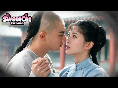 當眾揭穿宮中惡行洗清冤屈，苦尋多年親兄妹終於相認 #古裝 #感動