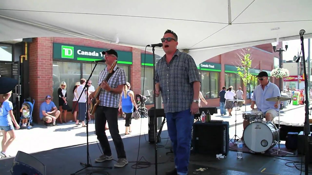 Go Freddy Go Live Band (Corso Italia Festival)-H.264B.mp4 - YouTube