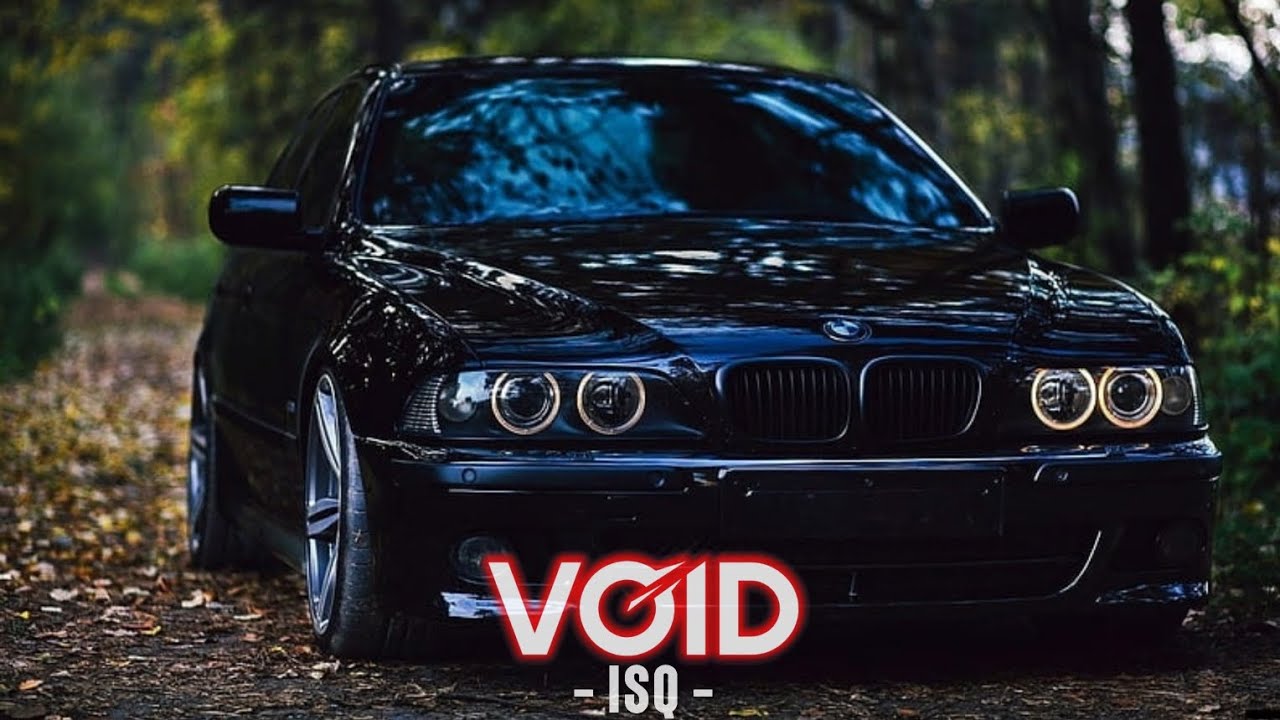 VOID - ISQ (Slowed Reverb) Tiktok Remix - YouTube