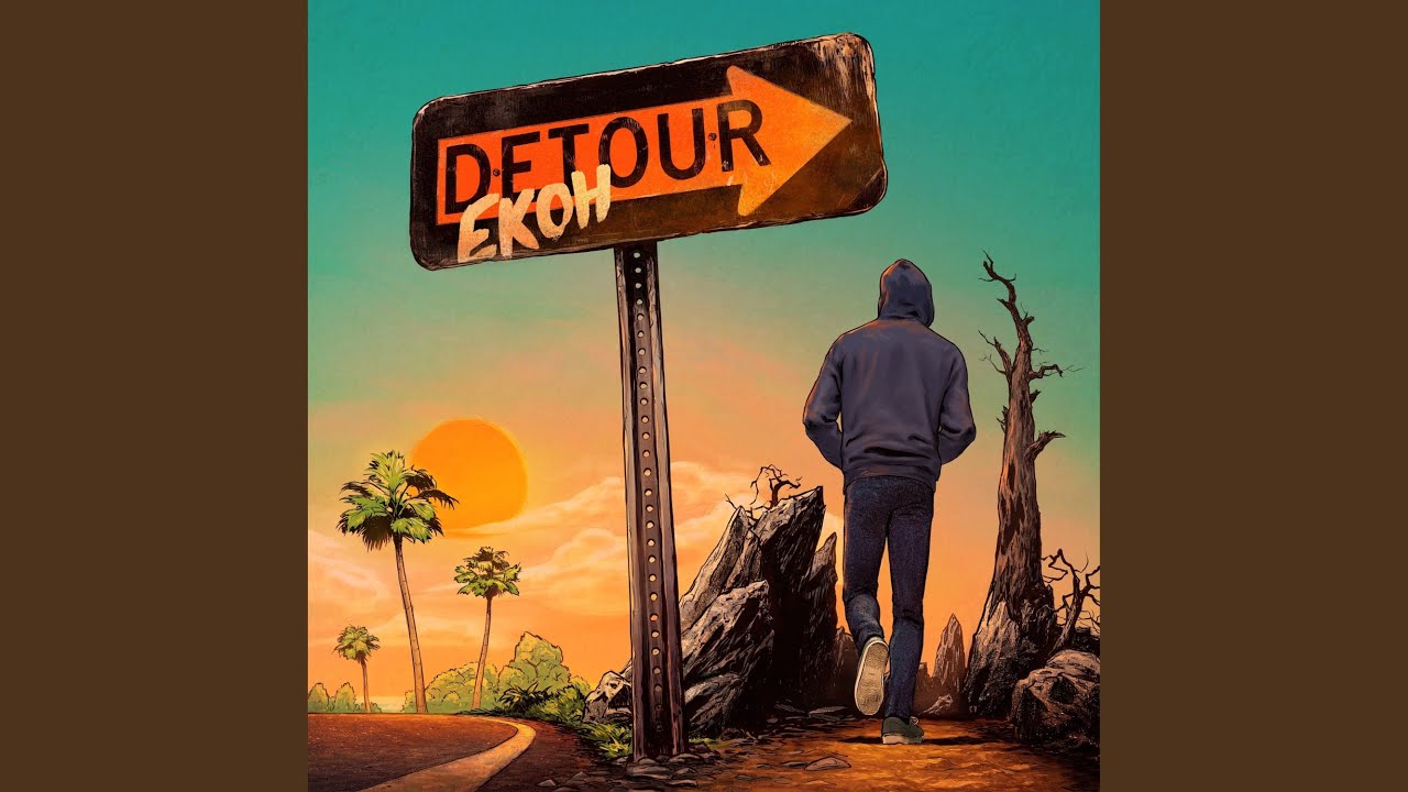 Street Lights (feat. Josh Rabenold) - YouTube