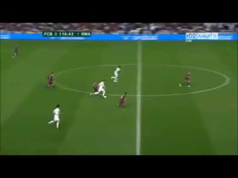 RONALDO MESSİYE ÖYLE BİR ÇALIM ATTI Kİ GÖRENLERİN AĞZI AÇIK KALDI