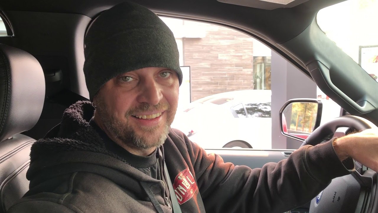 JOE, DRIVE-THRU DIVA - YouTube