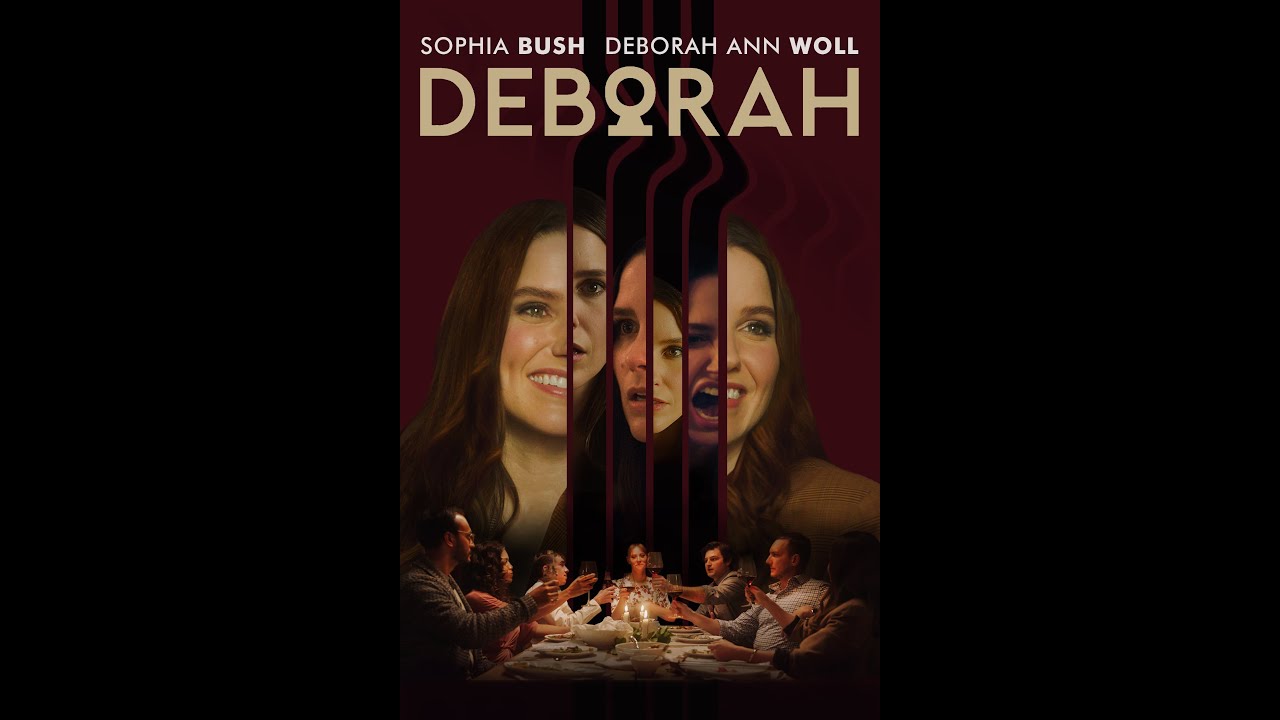 DEBORAH - Official Trailer 2022 - YouTube