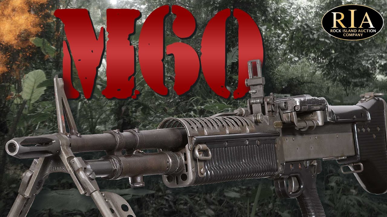 M60: Hail to The Pig - YouTube