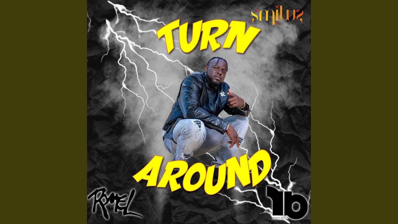 Turn Around - YouTube