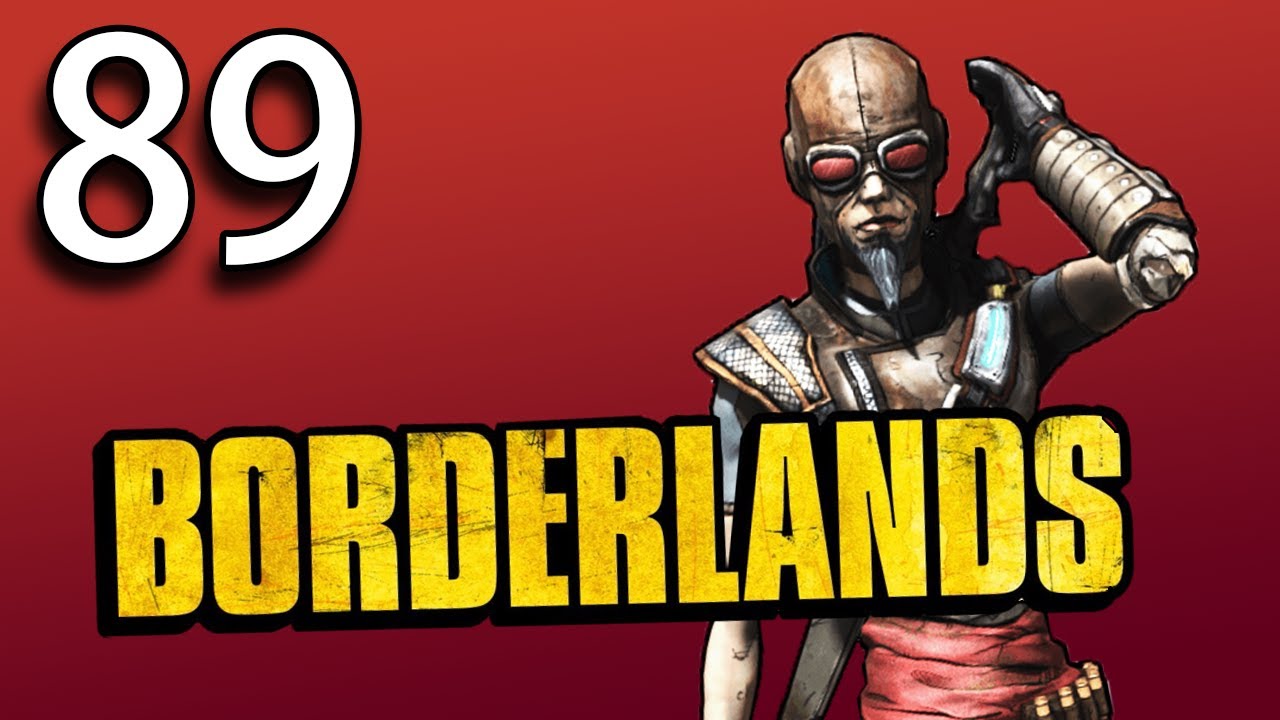 Another Piece Of The Puzzle - Borderlands 1 - YouTube