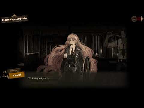 New Manager playing through Canto 6! | Limbus Company - YouTube