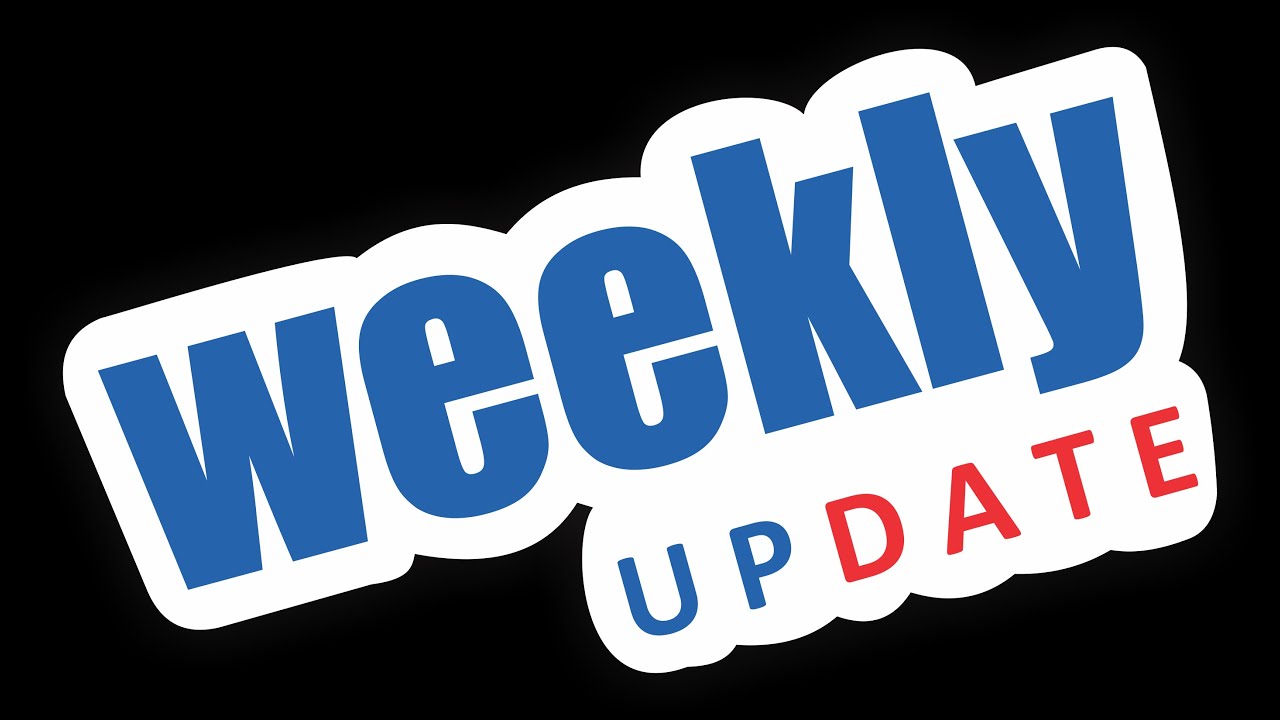 20211018 Weekly Update with Rev. Aaron Payson - YouTube