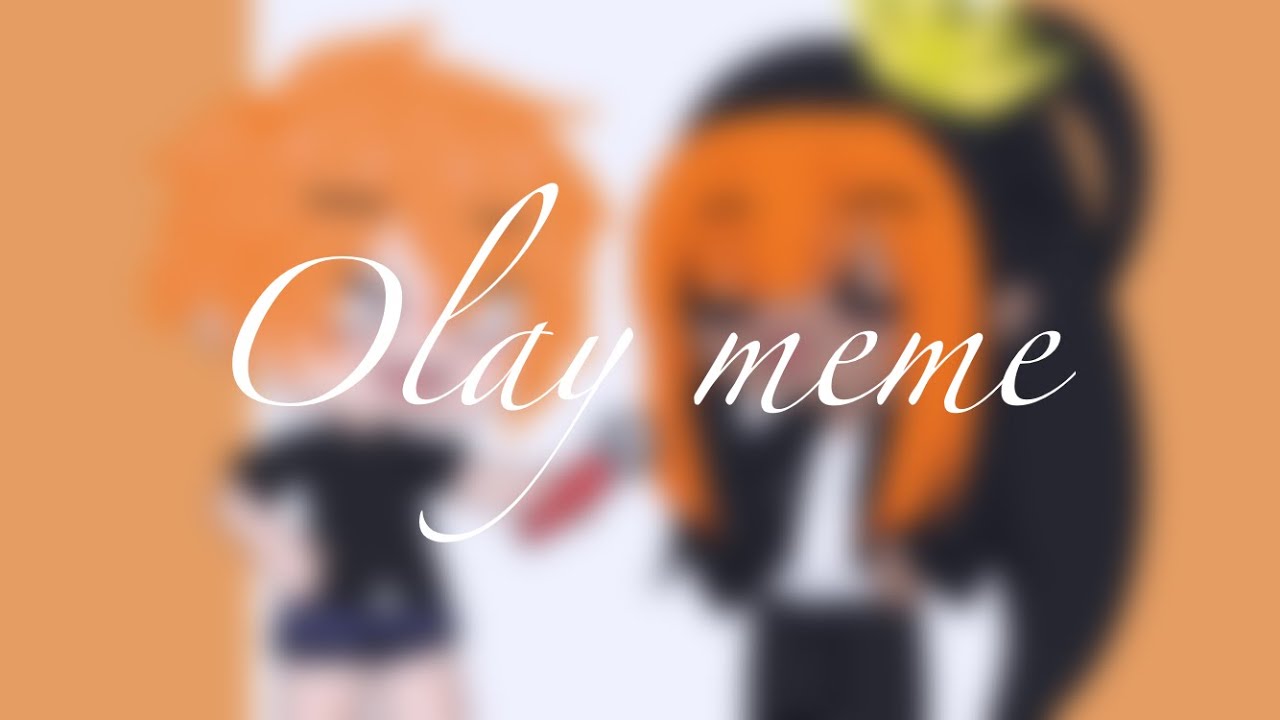 •Olay Meme• Haikyuu!! - YouTube
