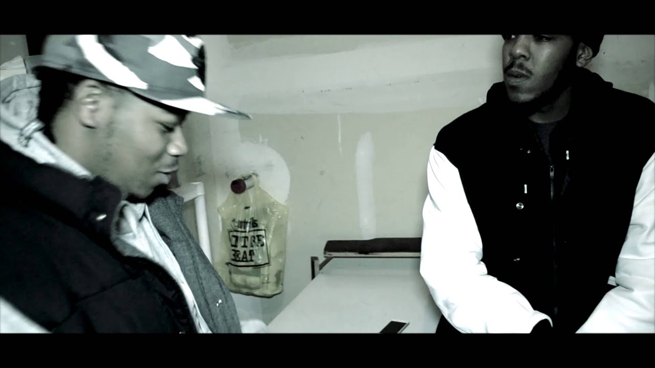 G-LOCK - 'HOLLOW TIPS' [SHOT BY @416EOD] - YouTube