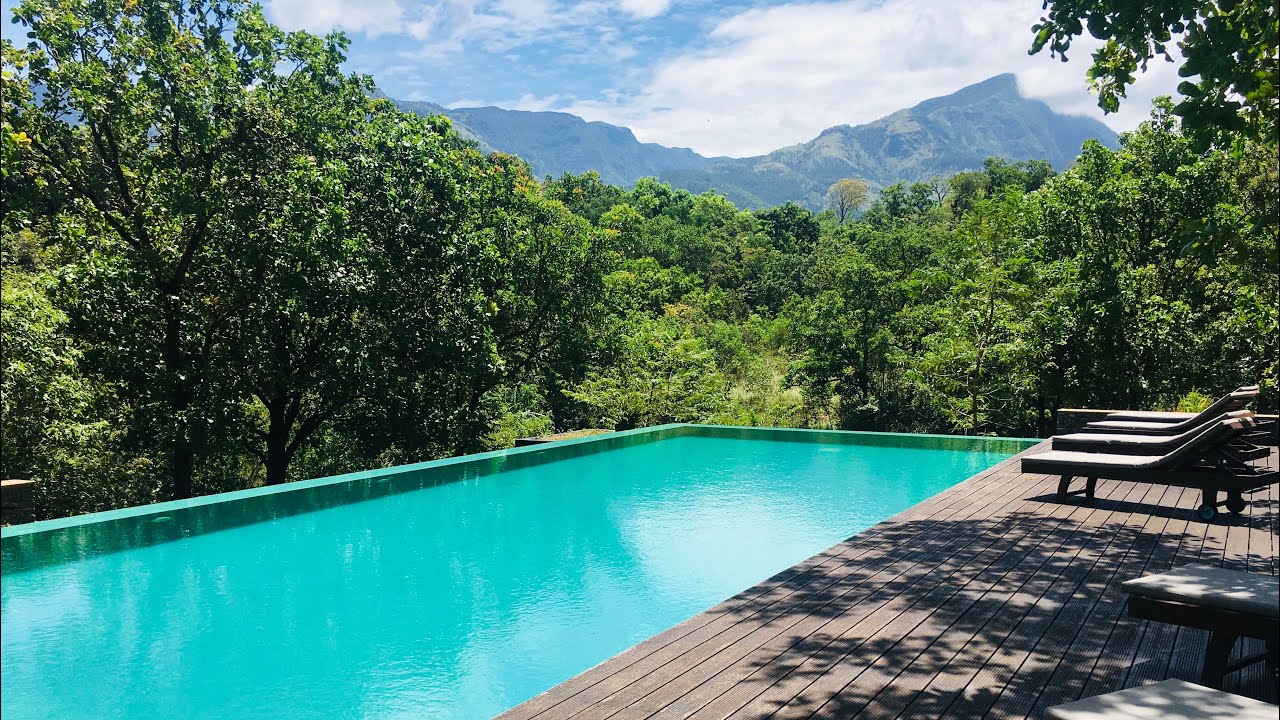 Sennya Resorts | Pambahinna Balangoda | Sri Lanka | hotel tour - [ ASMR ...