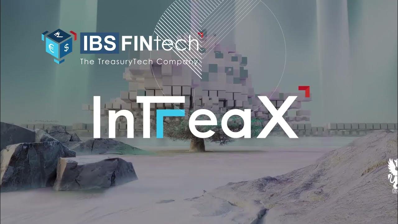 IBSFINtech - The TreasuryTech Company Product Overview - YouTube