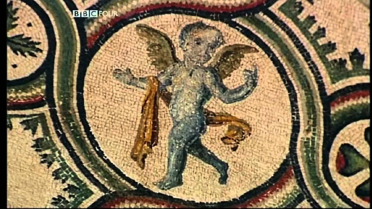 Art of Eternity - Painting Paradise 3 de 4 - YouTube