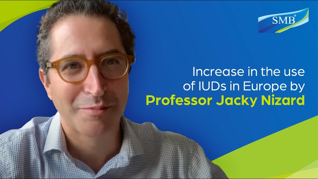 Europe's Shift in Contraception: IUDs Take Center Stage | Professor ...