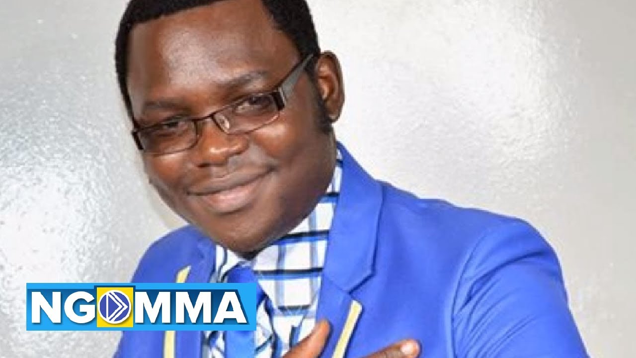 Kithembeo By Gabriel Musembi (Official Audio) - YouTube