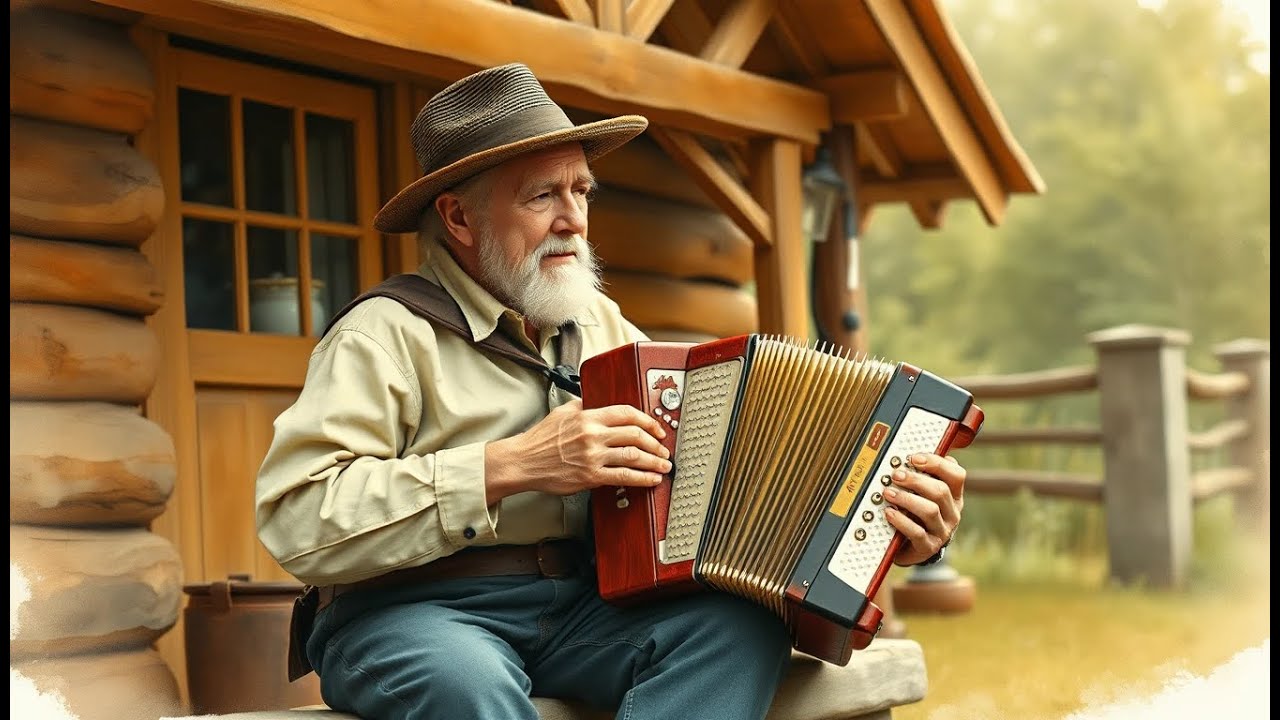 Relaxing 1940s Schlager Music | German Folk Classics - YouTube