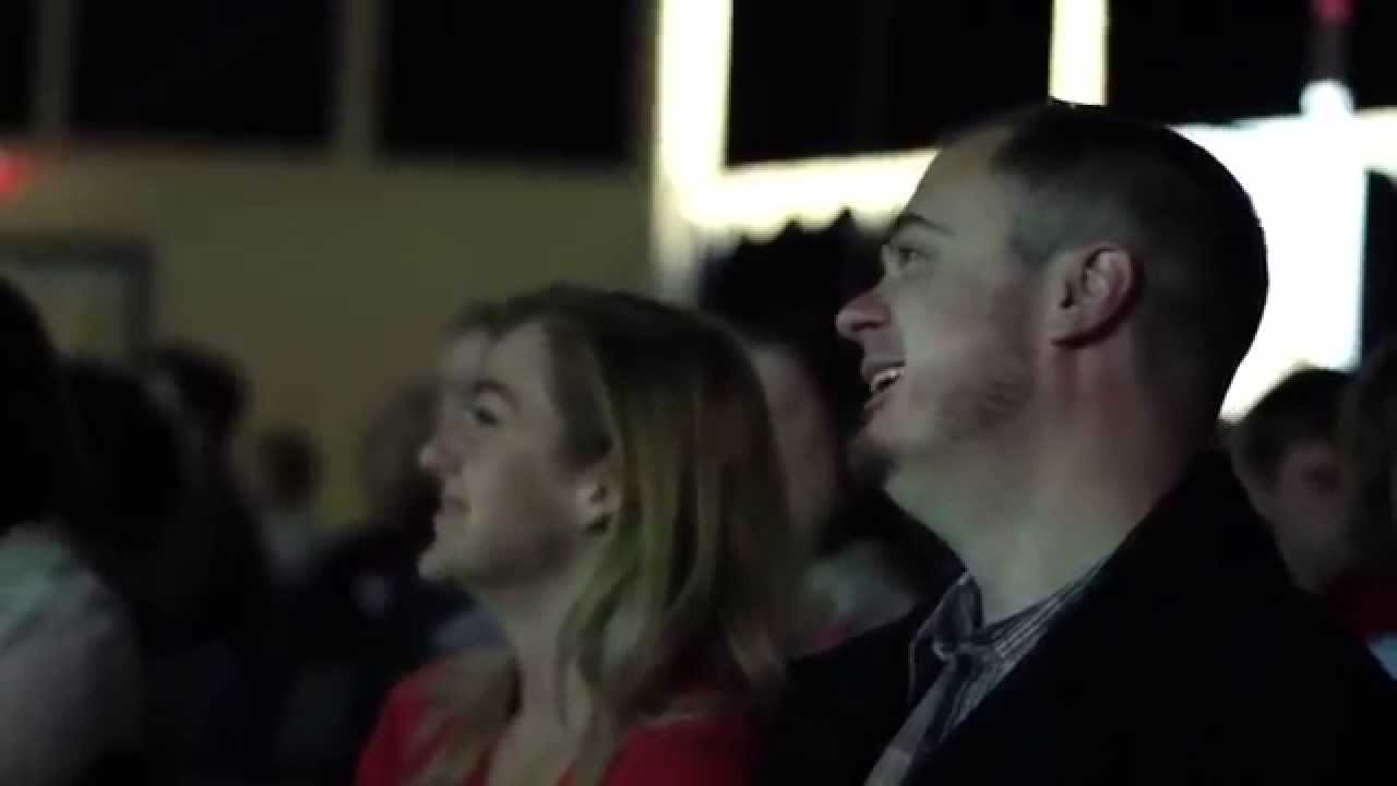 Jonathan Roundtree Testimony - YouTube