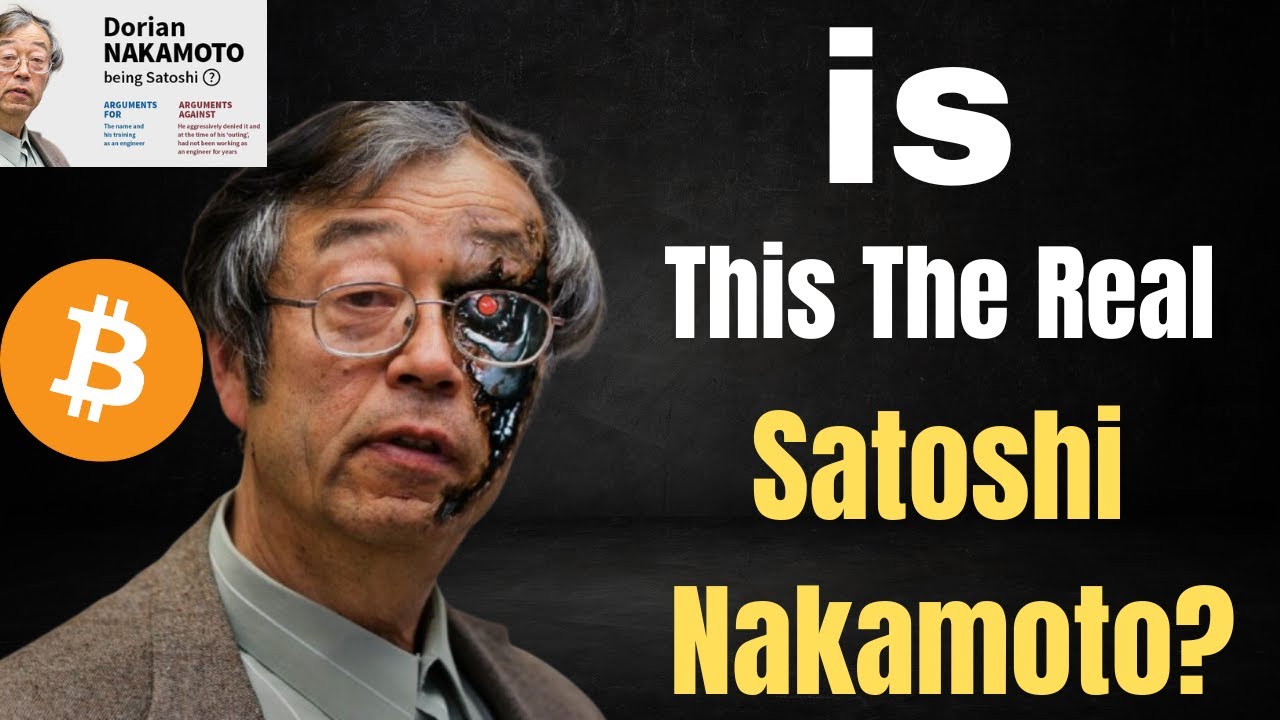 Satoshi Nakamoto Revealed Is Paul Le Roux the Man Behind Bitcoin? Who ...
