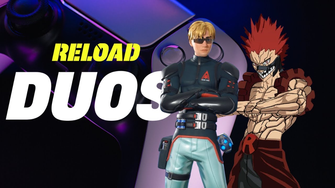 Fortnite x My Hero Academia x Wage War x Agent Webb - YouTube