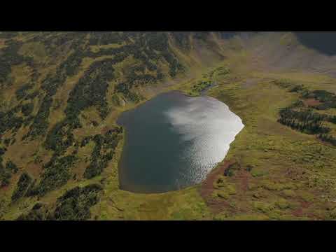 WIndfall Lake - YouTube