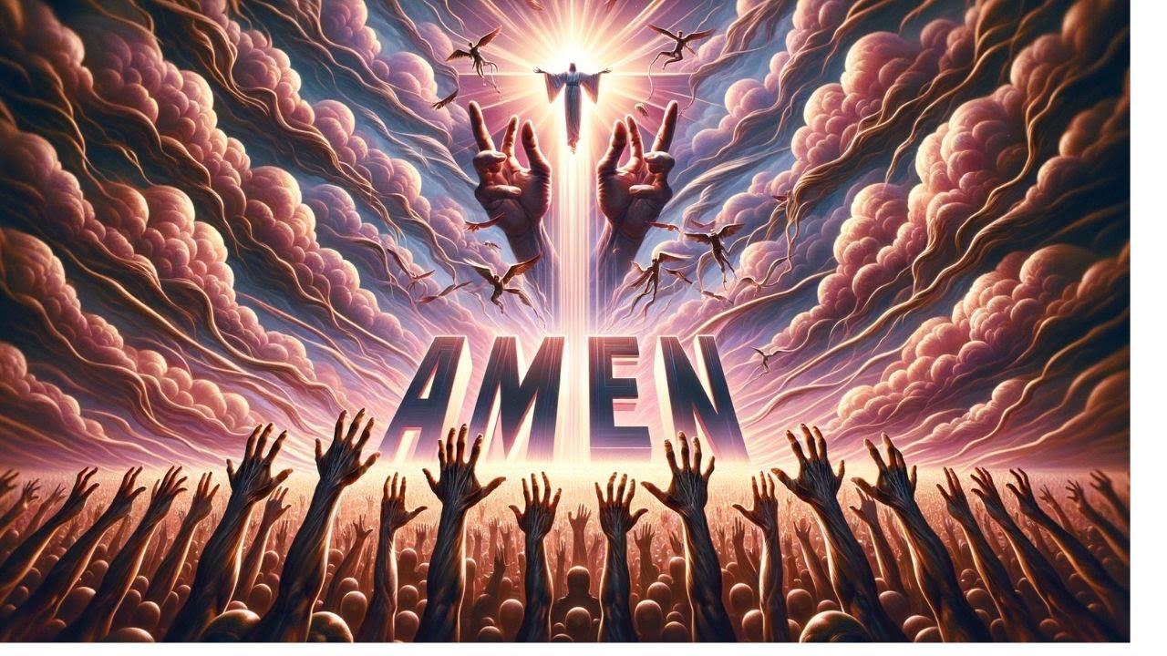 Tutto Quello Che Devi Sapere Sull'Amen e Il Suo Potere - YouTube