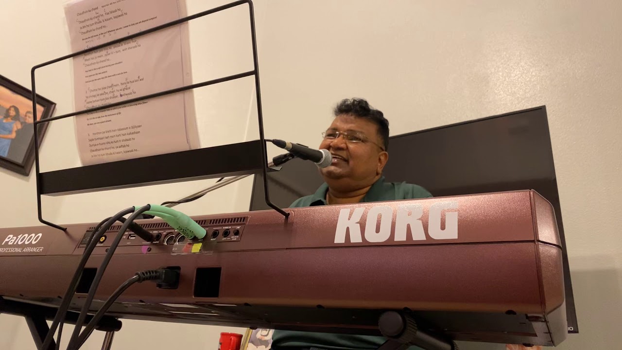 Rick Ramnarace - YouTube