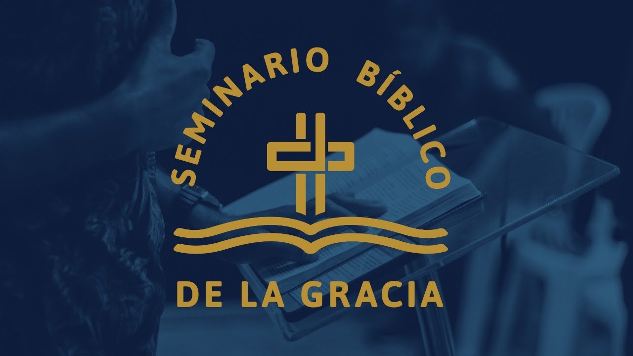 4. Método gramático-histórico 2da parte / Profesor Michael Borstad ...