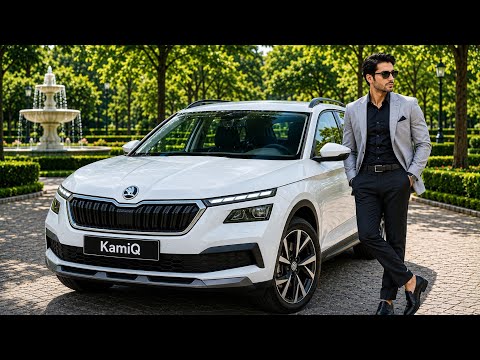 Lohnt sich der Skoda Kamiq 2026 wirklich? Ehrlicher Test zum neuen Kompakt-SUV