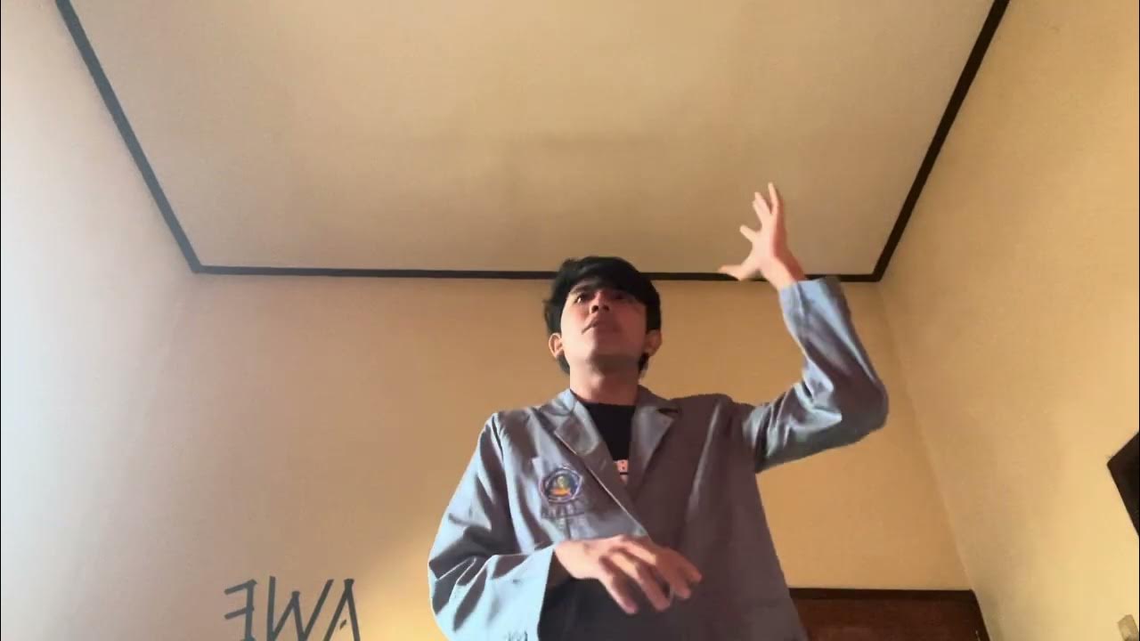 UAS MICRO TEACHING - YouTube