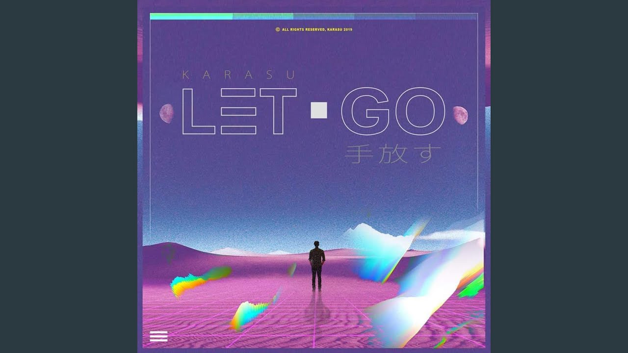 Let Go (feat. Rainee Perdue) - YouTube