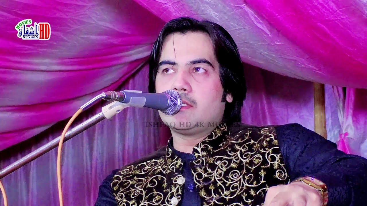 Har Rang Da Chola - Singer Arslan Ali - Latest Punjabi And Saraiki SONG ...