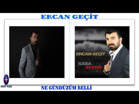 #Ağlatan #Dertli #Uzun Hava #Türküler 2019  - Ne Gündüzüm Belli (ERCAN GEÇİT)