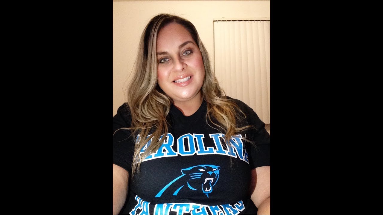 Hot Topic Cam Newton Jourdan Rodrigue - YouTube