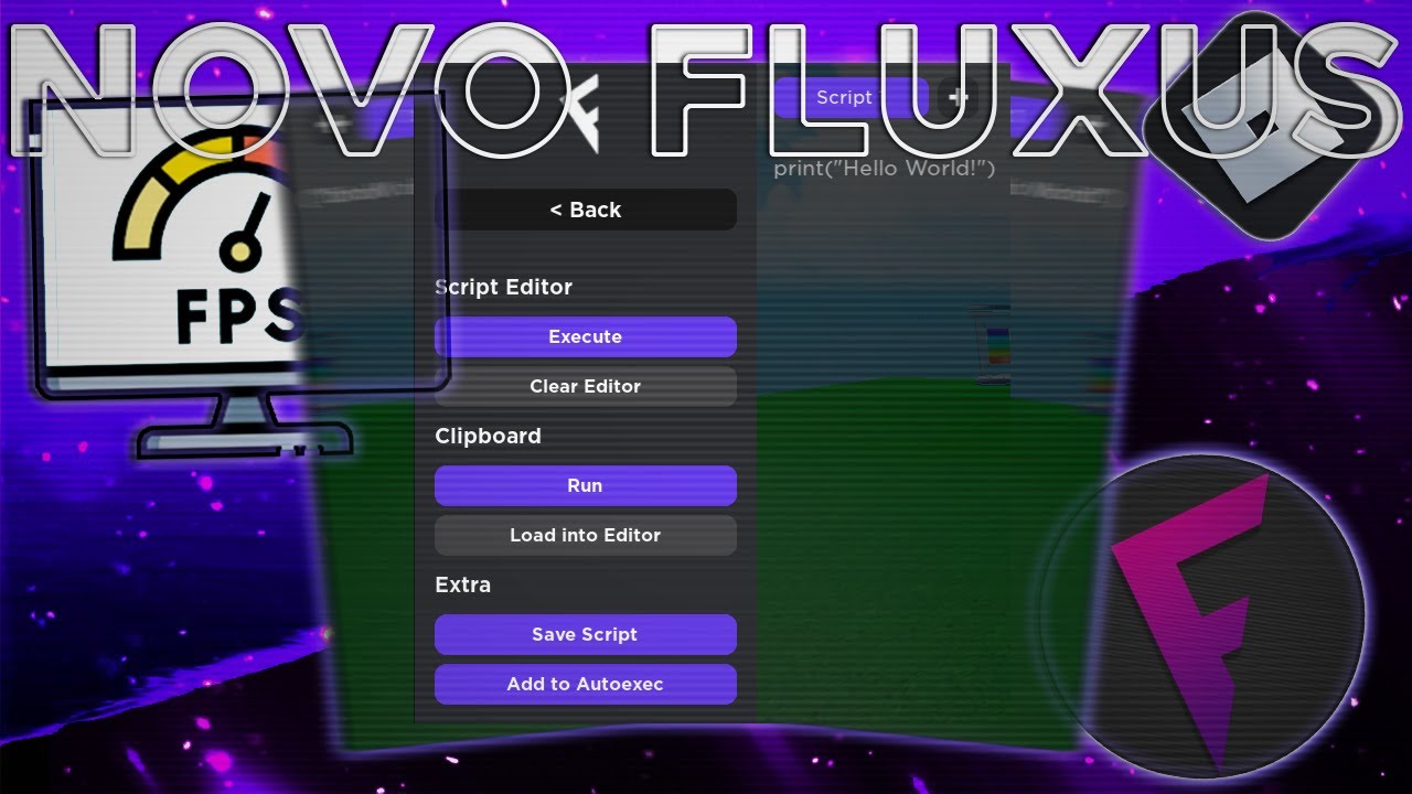 ATUALIZOU! Fluxus Android - NOVA INTERFACE LEVE PARA ANDROID! 2023 ...